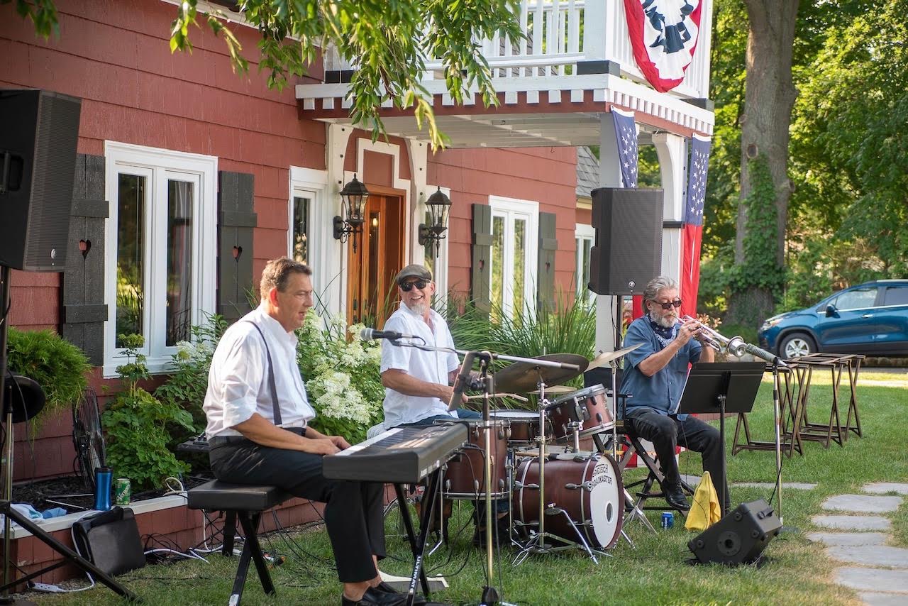 Jazz Kings Music